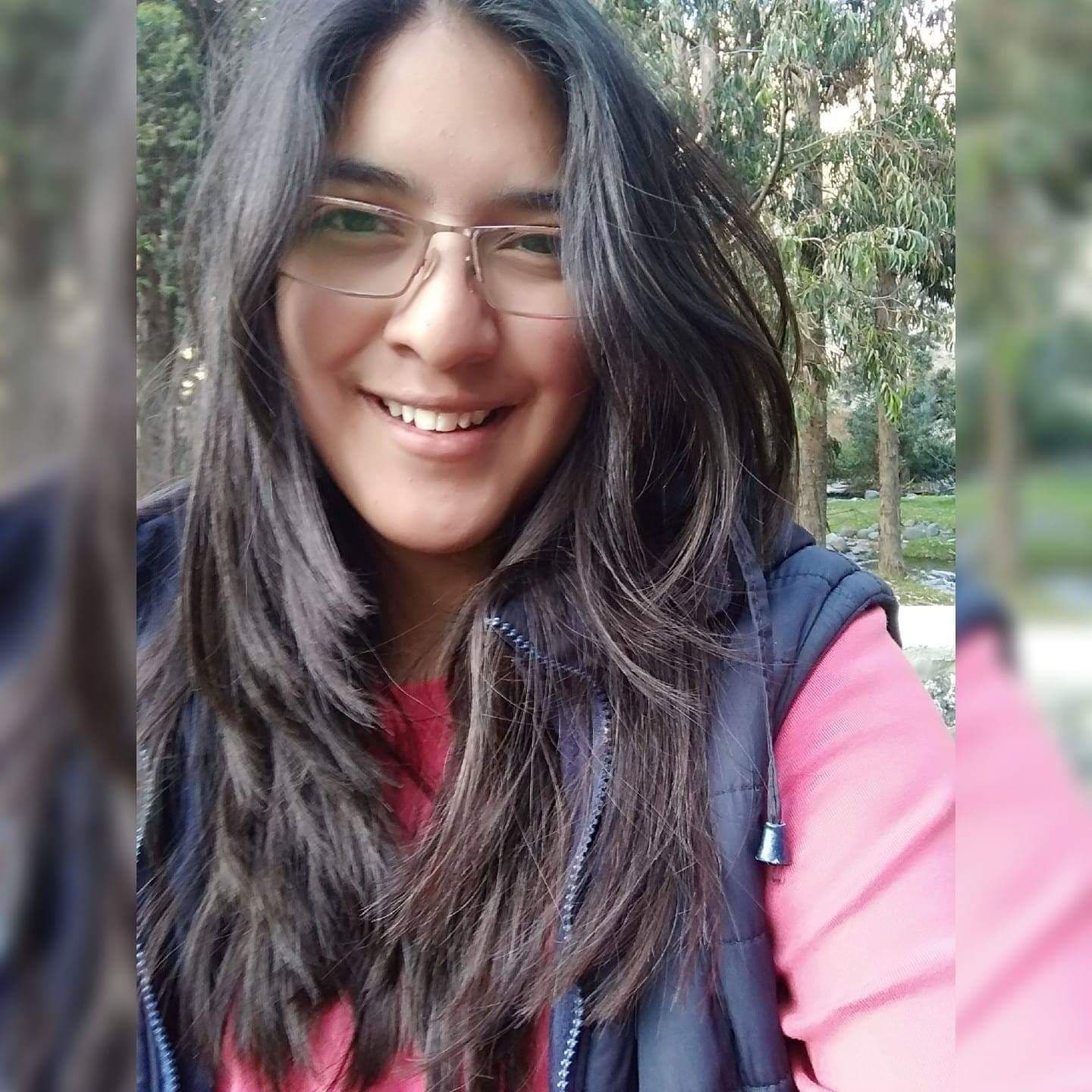 María Belén Cerón